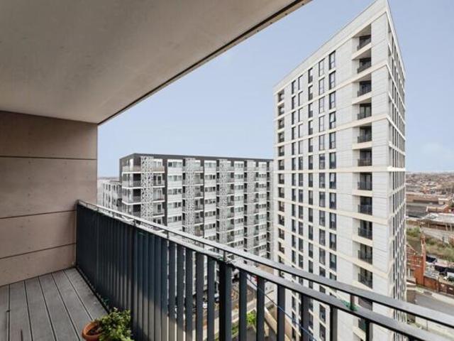 For Sale 2 Bedroom Apartment Ilford Greater London DLS100456374