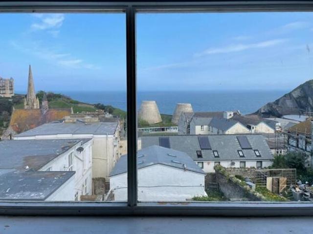 For Sale 2 Bedroom Apartment Ilfracombe Devon DS99344957
