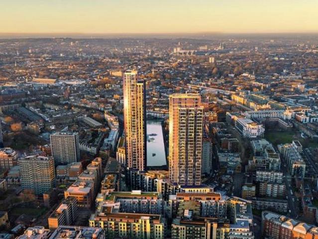 For Sale 2 Bedroom Apartment Islington London DLS96265590