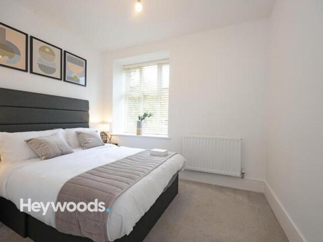For Sale 2 Bedroom Apartment Keele Staffordshire DLS99523468