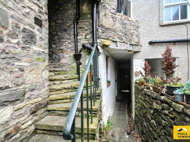 For Sale 2 Bedroom Apartment Kendal Cumbria DLS101168452