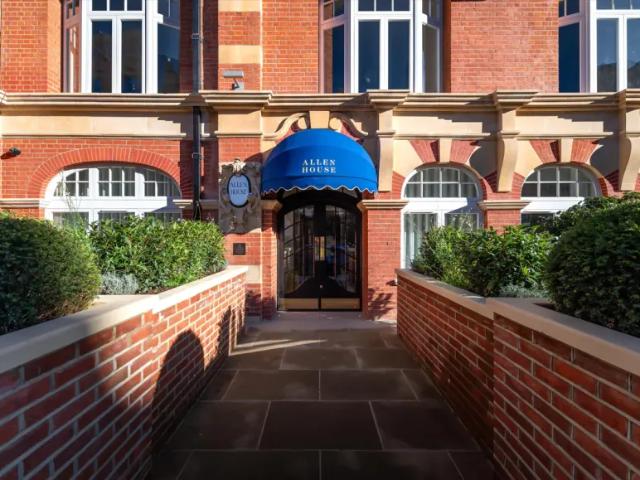 For Sale 2 Bedroom Apartment Kensington London DLS102596609
