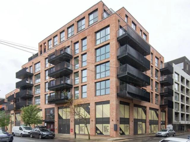 For Sale 2 Bedroom Apartment Kensington London DS102596569
