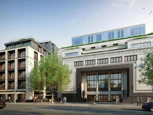 For Sale 2 Bedroom Apartment Kensington London DS102596686