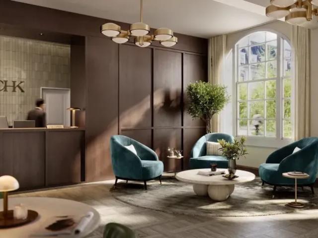 For Sale 2 Bedroom Apartment Kingston Upon Thames London DS102754860