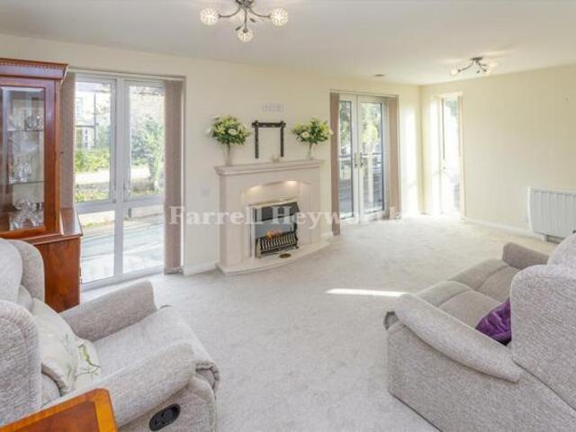 For Sale 2 Bedroom Apartment Lancaster Lancashire DLS100578848