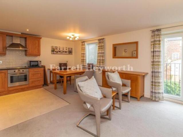 For Sale 2 Bedroom Apartment Lancs Lancashire DS98612178