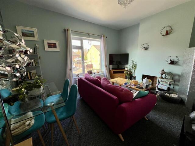 For Sale 2 Bedroom Apartment Leicester Leicestershire DS100787094
