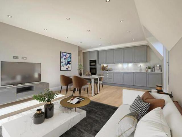 For Sale 2 Bedroom Apartment Leigh on sea Southend On Sea DS98262678