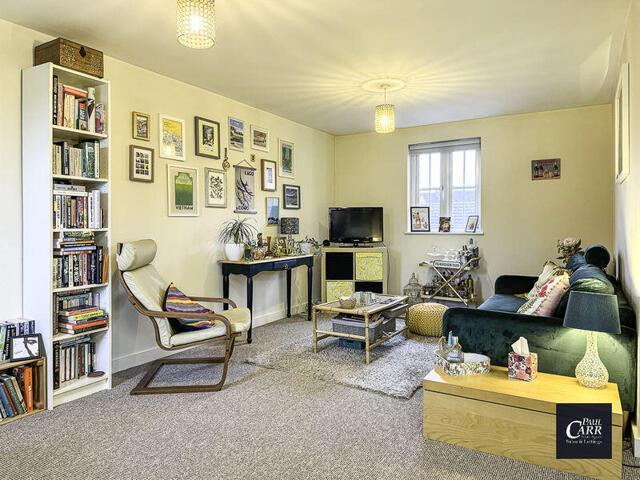 For Sale 2 Bedroom Apartment Lichfield Staffordshire DLS99237005