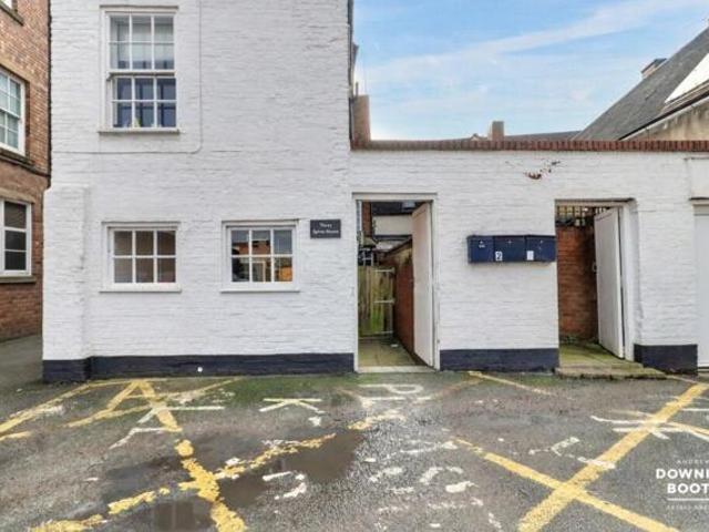 For Sale 2 Bedroom Apartment Lichfield Staffordshire DS101025928