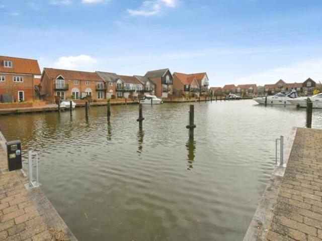For Sale 2 Bedroom Apartment Lincoln Lincolnshire DS101168368