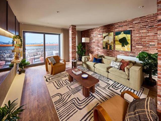 For Sale 2 Bedroom Apartment Liverpool Liverpool DLS100540768
