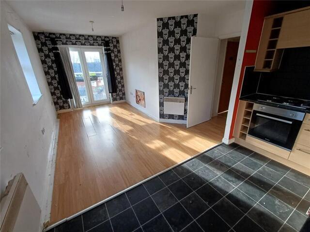 For Sale 2 Bedroom Apartment Liverpool Liverpool DLS98864817