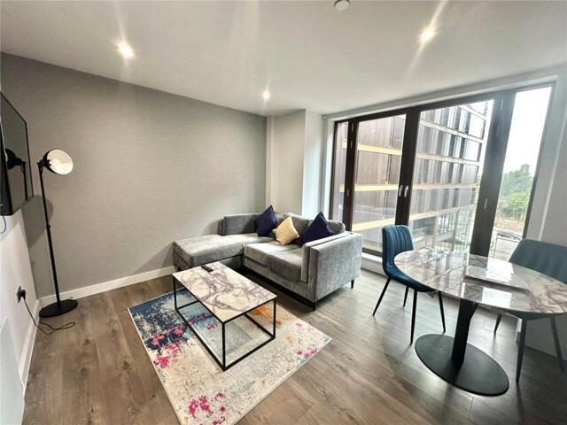 For Sale 2 Bedroom Apartment Liverpool Liverpool DLS99840542