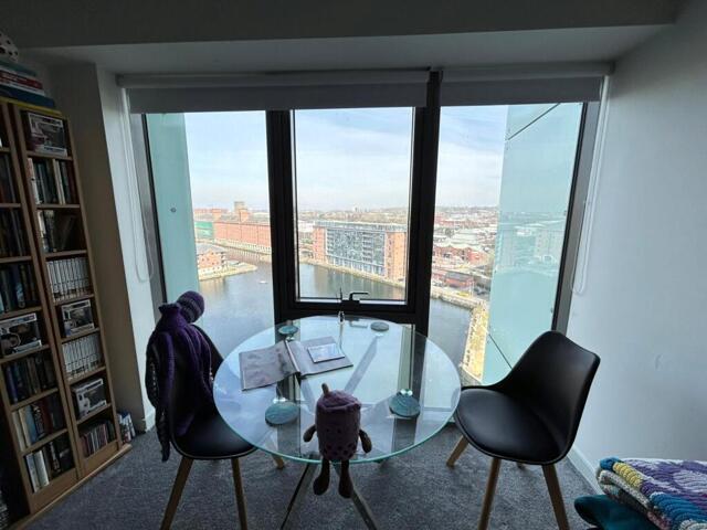 For Sale 2 Bedroom Apartment Liverpool Liverpool DS100503091