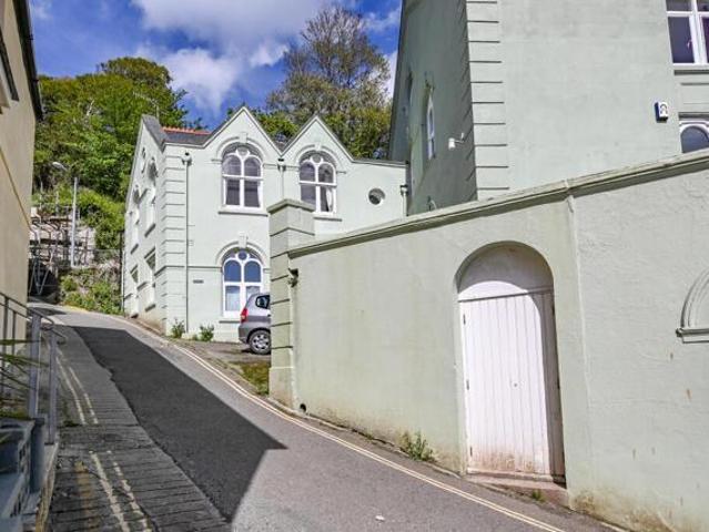 For Sale 2 Bedroom Apartment Looe Cornwall DS101678432