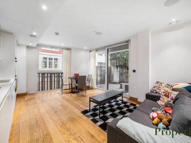 For Sale 2 Bedroom Apartment London Westminster DLS101677594