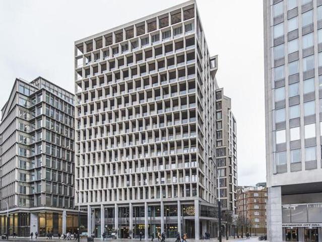 For Sale 2 Bedroom Apartment London Westminster DLS101025460