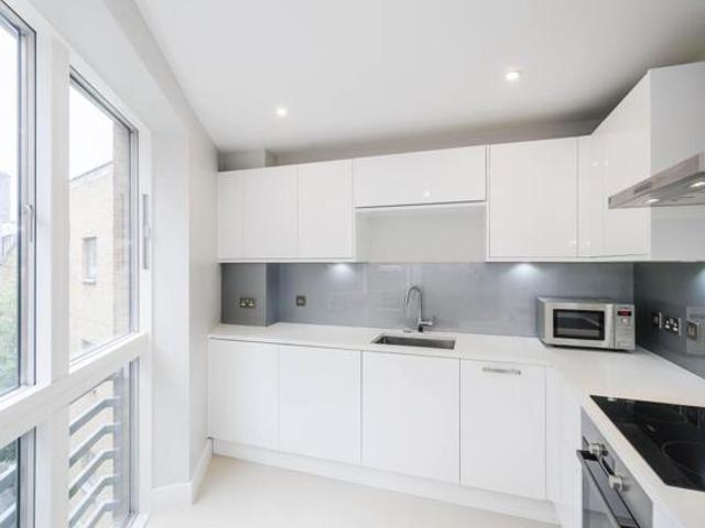 For Sale 2 Bedroom Apartment London City Of London DS100263246