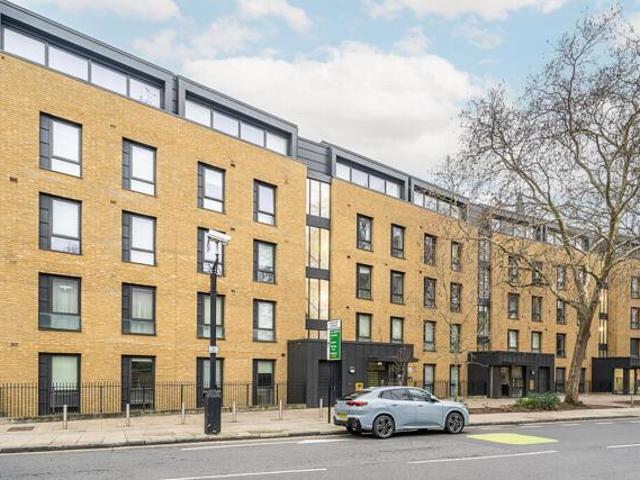 For Sale 2 Bedroom Apartment London Greater London DLS98477598