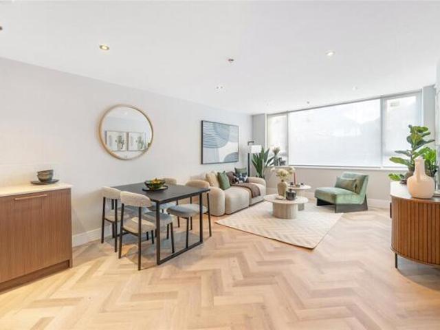 For Sale 2 Bedroom Apartment London Greater London DLS98649312