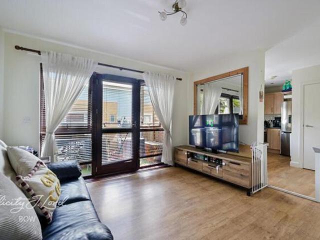 For Sale 2 Bedroom Apartment London Greater London DLS98687737
