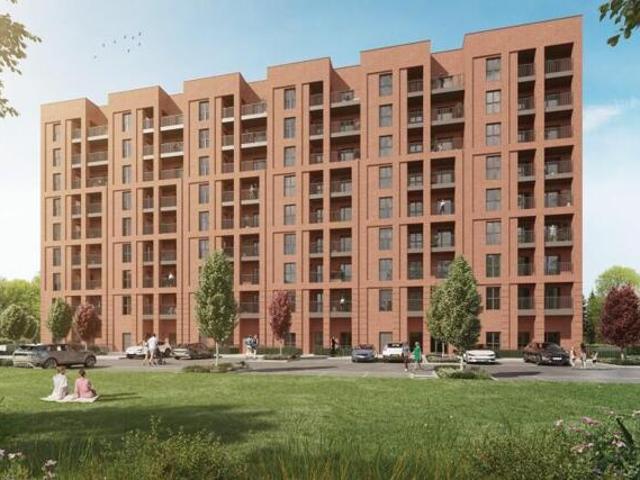 For Sale 2 Bedroom Apartment London Greater London DLS98765955