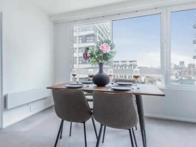 For Sale 2 Bedroom Apartment London Greater London DLS98834637