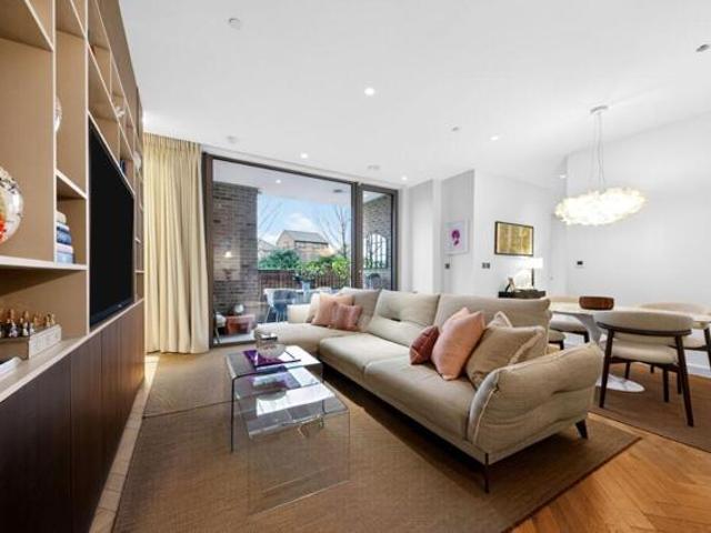 For Sale 2 Bedroom Apartment London Greater London DLS99437259