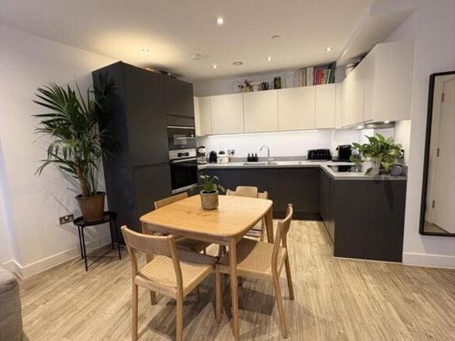 For Sale 2 Bedroom Apartment London Greater London DLS99688581