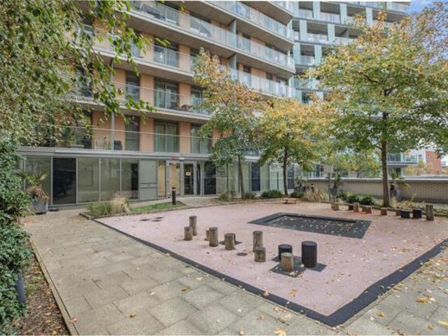 For Sale 2 Bedroom Apartment London Greater London DLS99840151