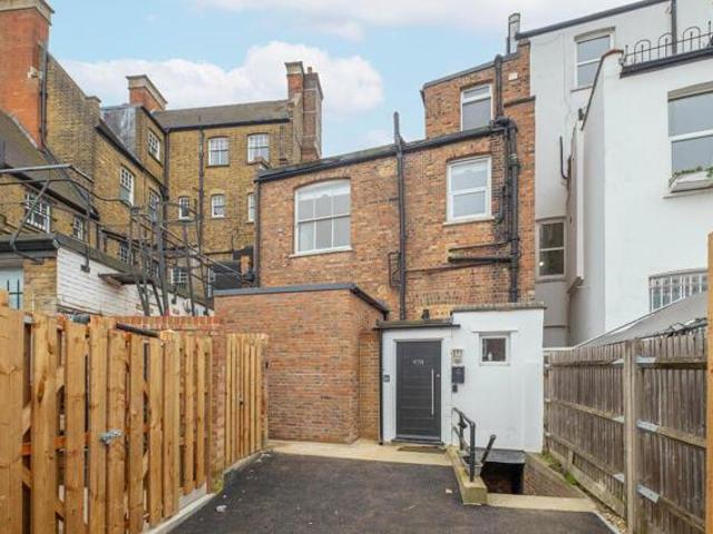 For Sale 2 Bedroom Apartment London Greater London DLS99895286