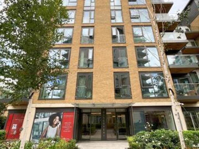 For Sale 2 Bedroom Apartment London Greater London DLS99895209