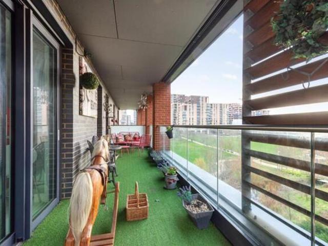 For Sale 2 Bedroom Apartment London Greater London DLS100456659