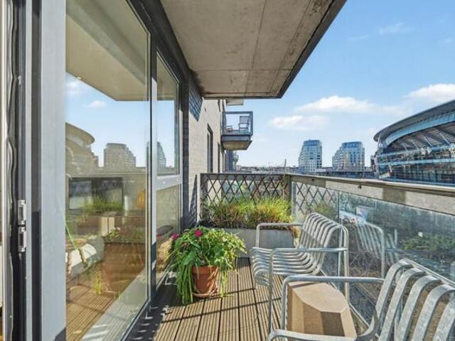 For Sale 2 Bedroom Apartment London Greater London DLS100987773