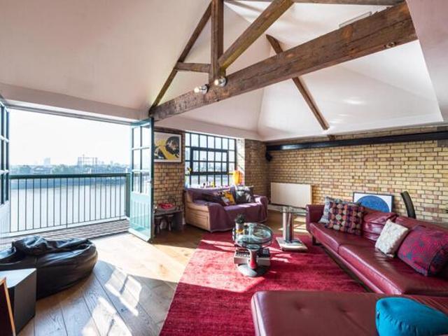 For Sale 2 Bedroom Apartment London Greater London DLS100097039