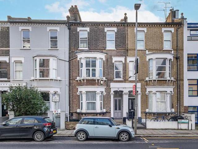 For Sale 2 Bedroom Apartment London Greater London DLS101677570