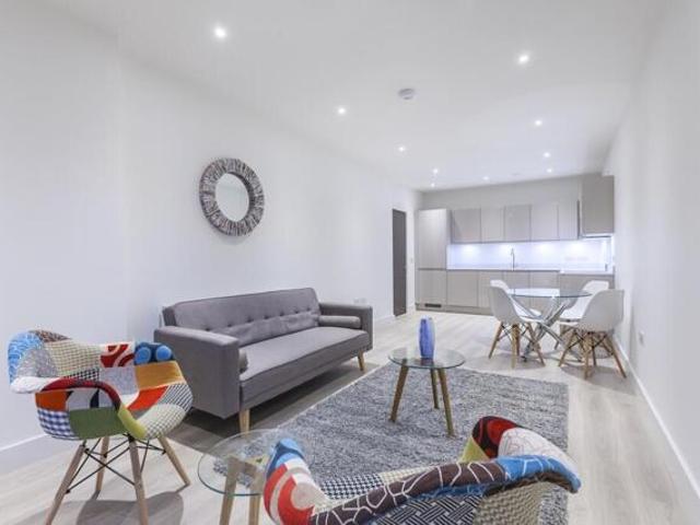 For Sale 2 Bedroom Apartment London Greater London DS100057722
