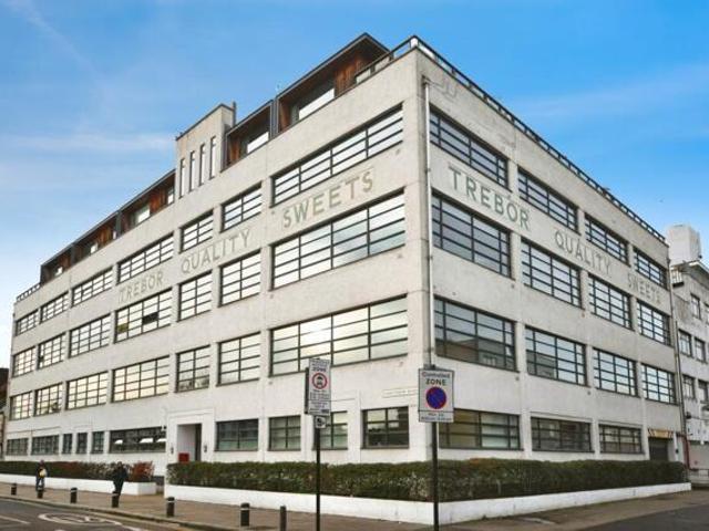For Sale 2 Bedroom Apartment London Greater London DS100316995