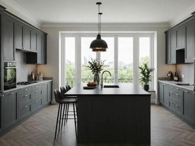 For Sale 2 Bedroom Apartment London Greater London DS100503417