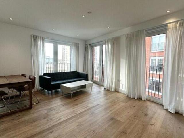 For Sale 2 Bedroom Apartment London Greater London DS100685017