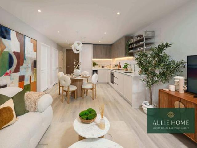 For Sale 2 Bedroom Apartment London Greater London DS100825020