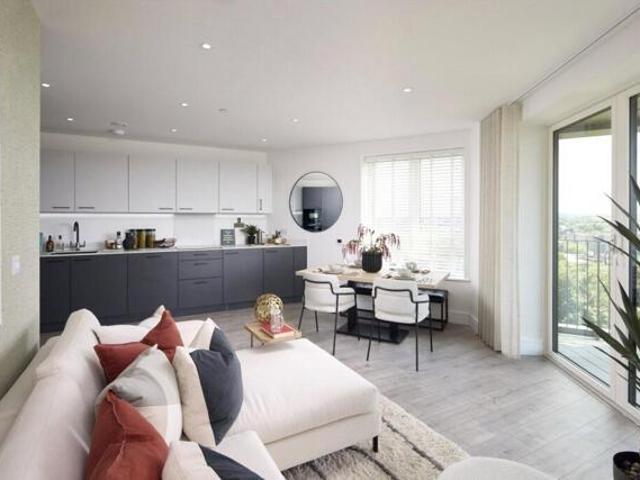 For Sale 2 Bedroom Apartment London Greater London DS101060157