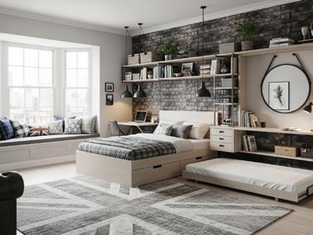 For Sale 2 Bedroom Apartment London Greater London DS101379000