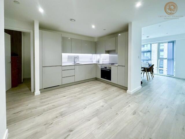 For Sale 2 Bedroom Apartment London Greater London DS101676212