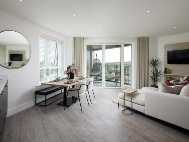 For Sale 2 Bedroom Apartment London Greater London DS102023808