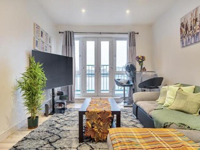 For Sale 2 Bedroom Apartment London Greater London DS99029280
