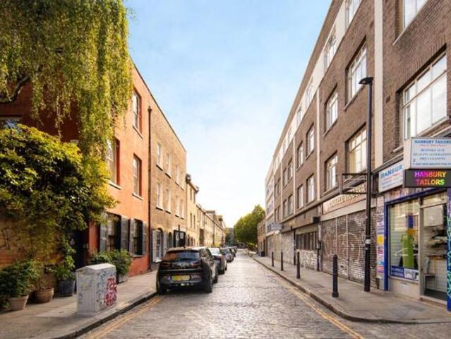 For Sale 2 Bedroom Apartment London Greater London DS99688230