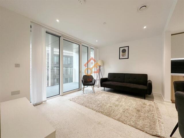 For Sale 2 Bedroom Apartment Londres Great London DLS101677781